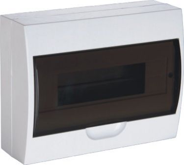Home Shop Distribution Boxes Surface Mount Distribution Board 12WAY ...