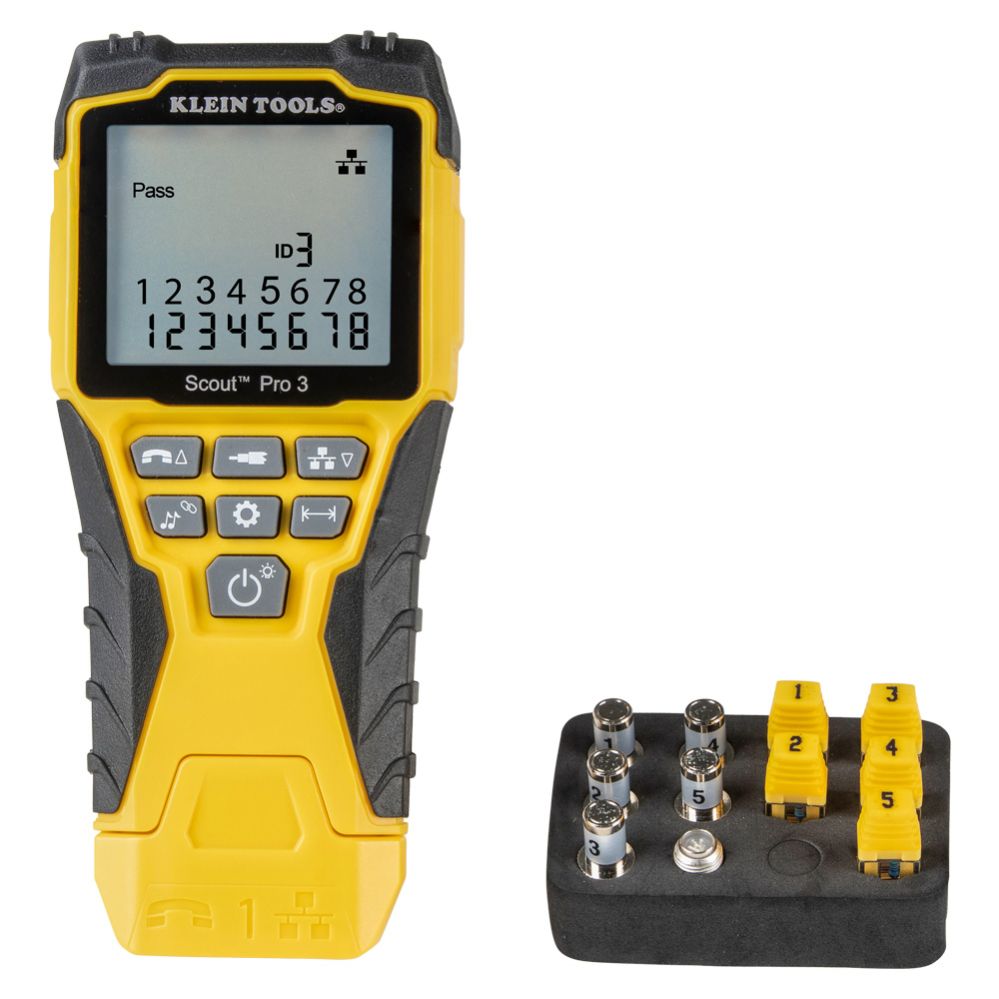 Home Shop Tools Klein Tools Voice Data And Video Klein Tools Ethernet