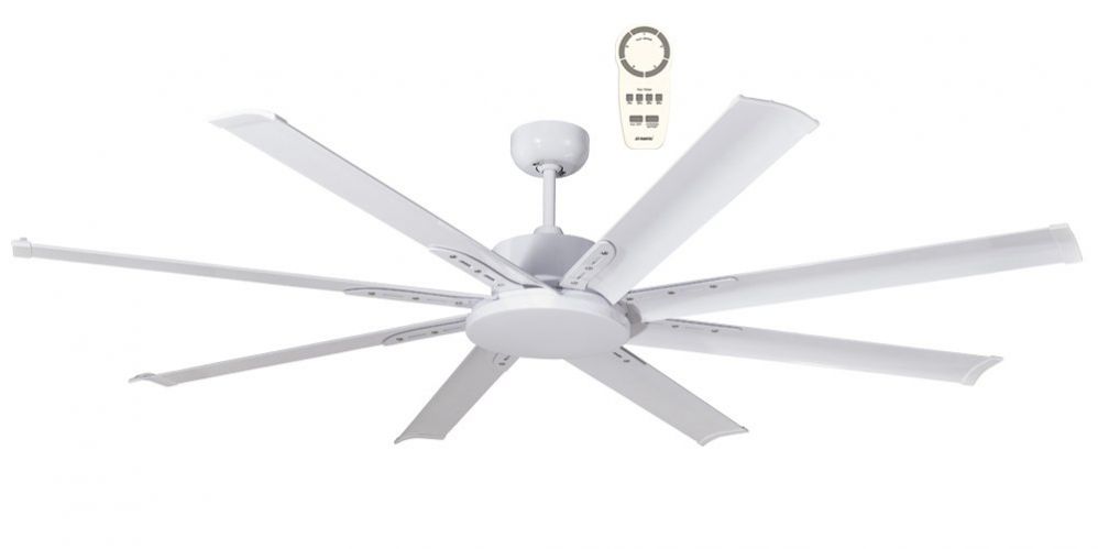 Home Shop Air Movement & Heating CEILING FAN MARTEC DC FAN MARTEC ...